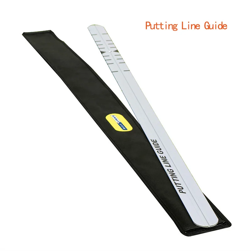 Golf-Putter-Ruler-Putter-Trajectory-Guidance-Trainer-Keep-the-Feed-to ...