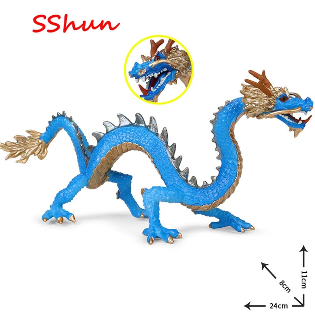 Shenlong Chinese Dragon