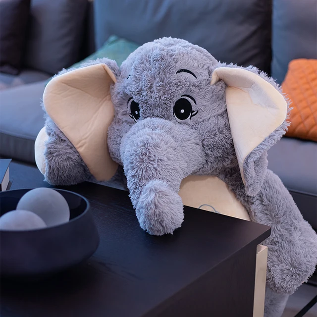 Pillow Pets Elephant