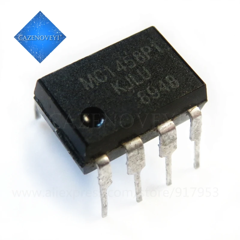 10pcs-lot-MC1458CP1-MC1458P1-MC1458CP-MC1458N-MC1458-DIP-8-In-Stock.jpg