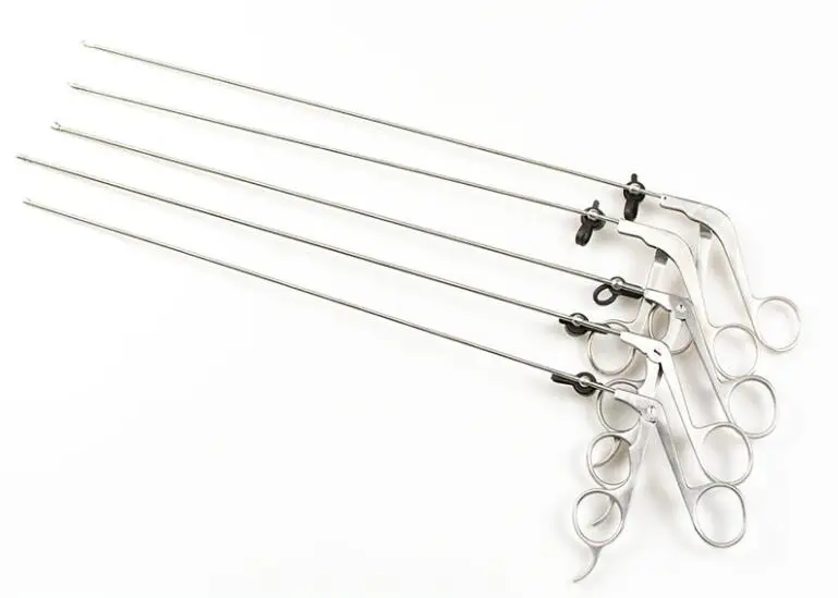 Foraminal-microscope-nucleus-pulposus-forceps-biopsy-forceps-bite ...