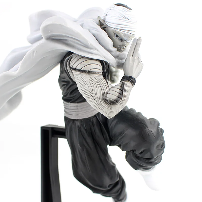 BWFC Dragon Ball Z Piccolo Banpresto World Figure Colosseum PVC Dragon ...