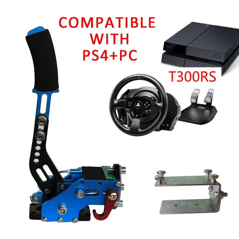 Innenausstattung Clamp Logitech Bremsanlage Handbremse Auto-Ersatzteile ...