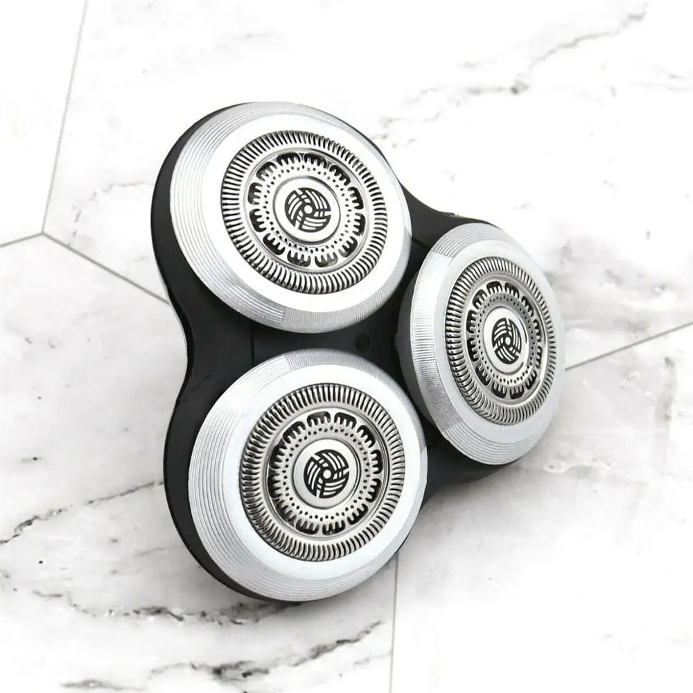 RQ12PRO Replacement Shaver Head for Series 8000 (SensoTouch 3D) and ...