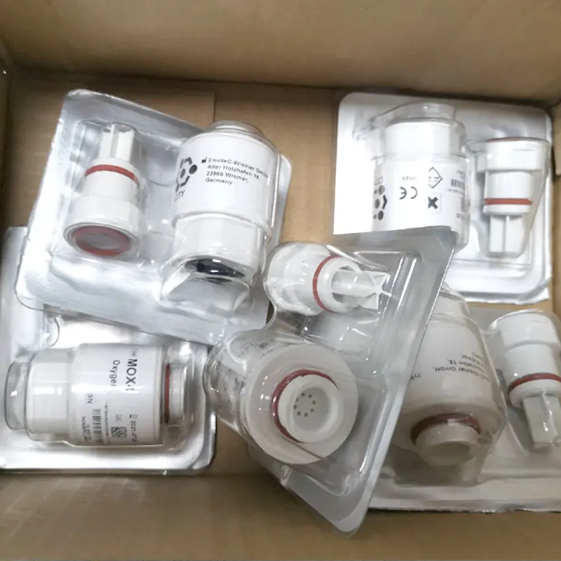 Sensor de oxígeno de MOX 4 para Ciudad, sensor de O2, celda de O2 ...