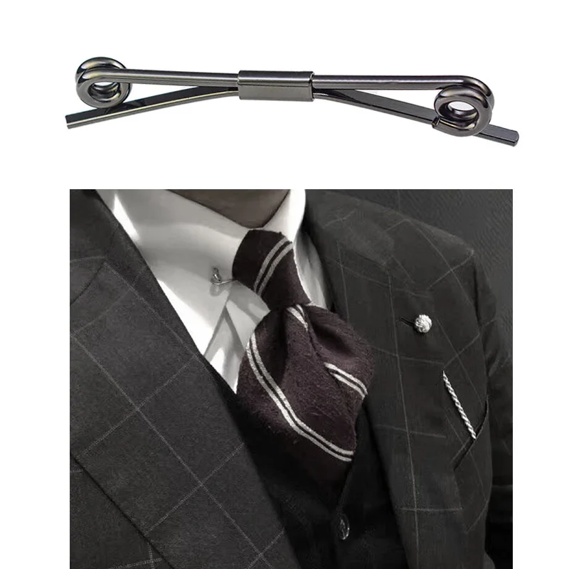 Collar Clips High-grade Men's Unisex Suit Shirt Accessories Gifts ...