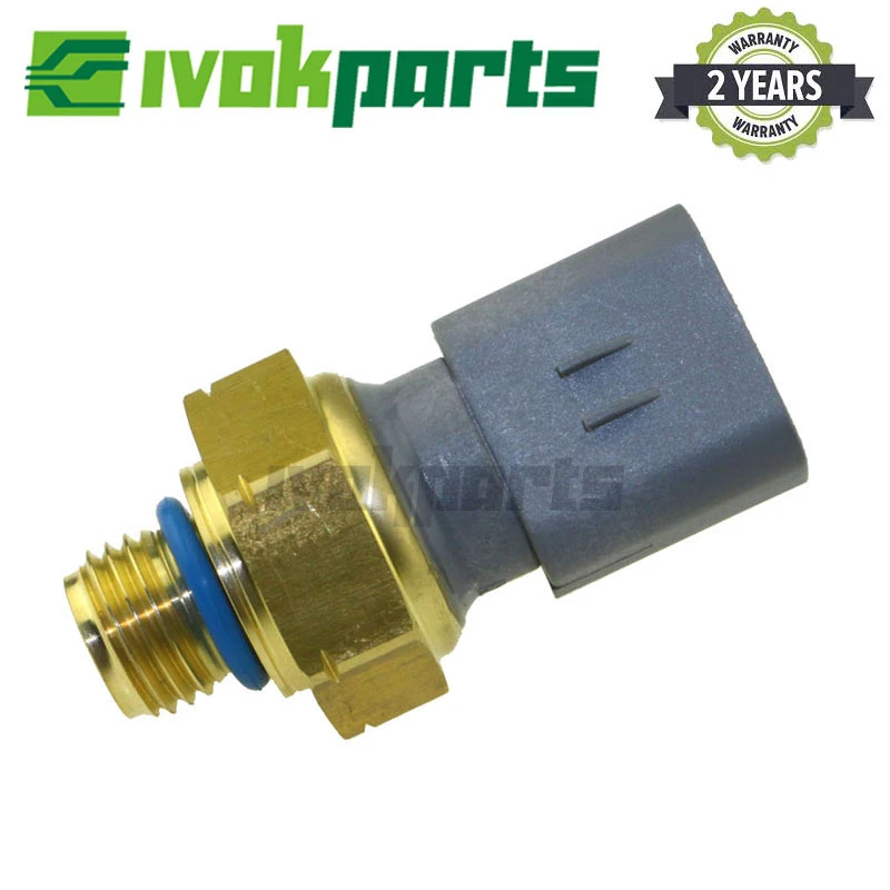 1 Pcs 320-3062 04-0276a Oil Pressure Sensor Switch Sender ( Inlet ...