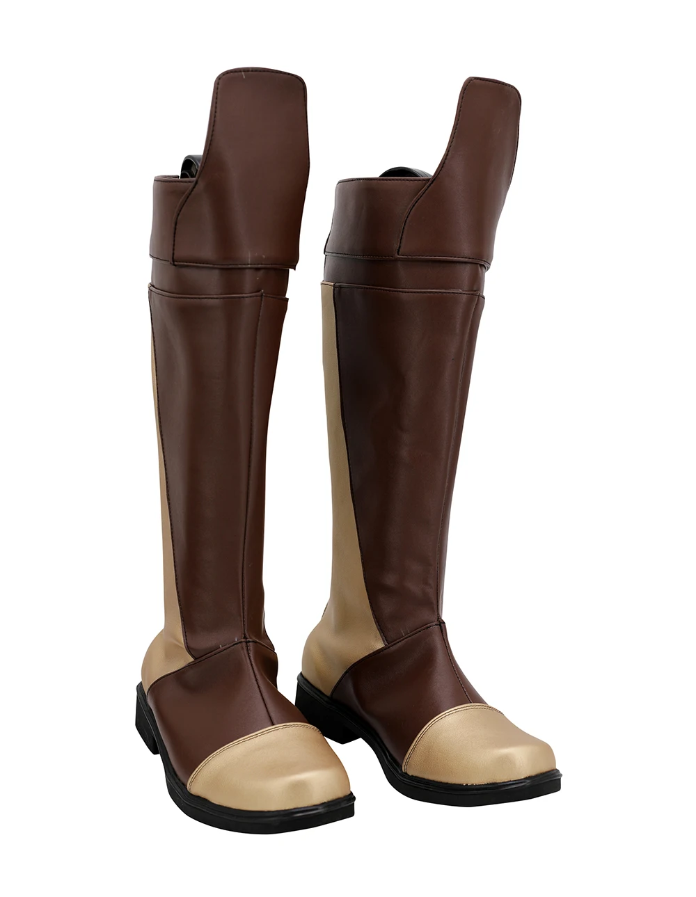 StarWars Jedi Temple Guard Cosplay Boots Shoes - AllCosplay.com