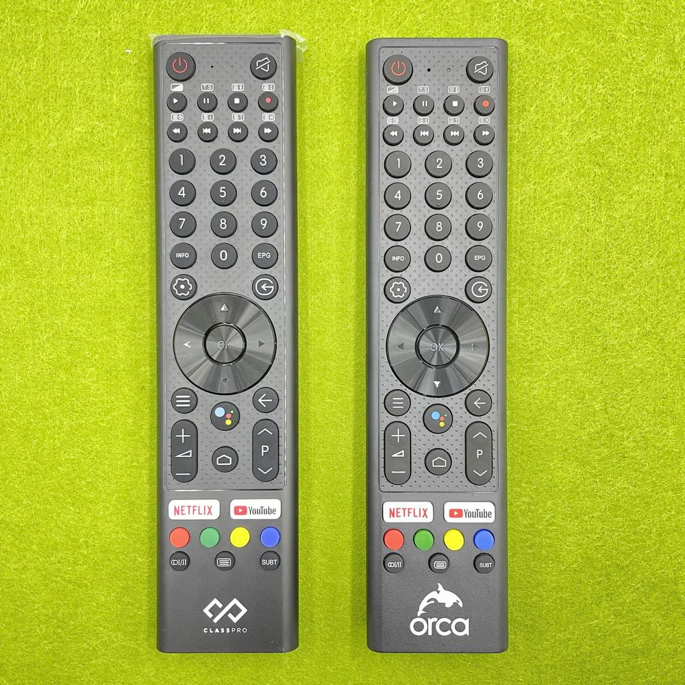 Original Bluetooth Voice Remote Control For TDsystems K40DLX14GLE ...