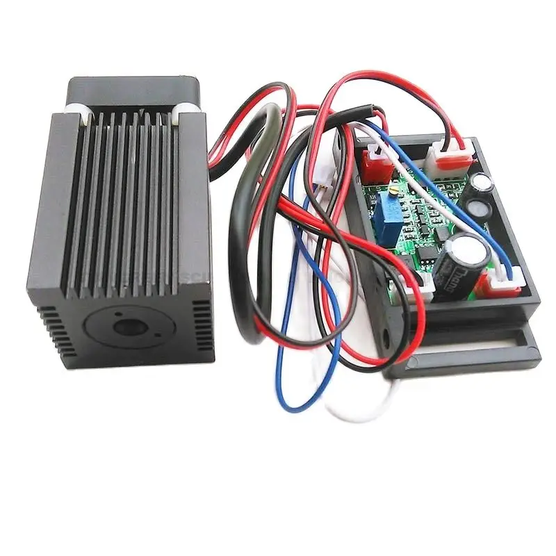 Hot Sale 650nm 660nm 200mw Red Laser Module Head Ttl Stage Lighting ...