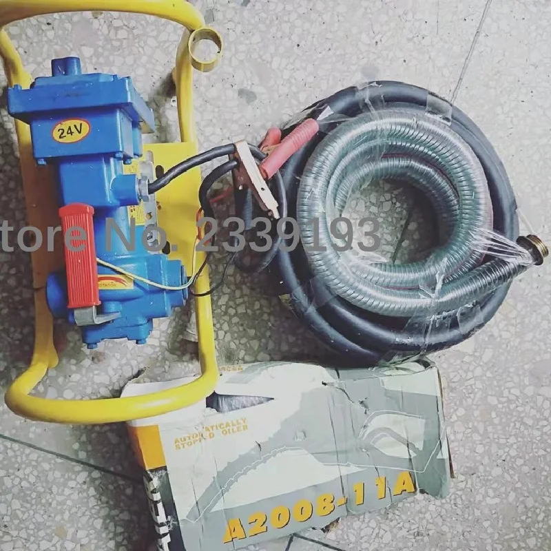 Explosion-proof-fuel-pump-diesel-fuel-combined-metering-fuel-gun-pump ...