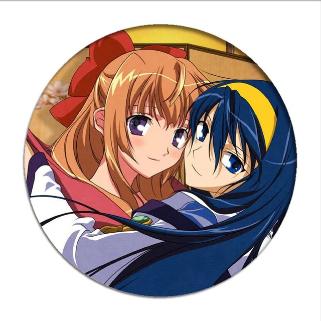 Chikane Himemiya Chibi