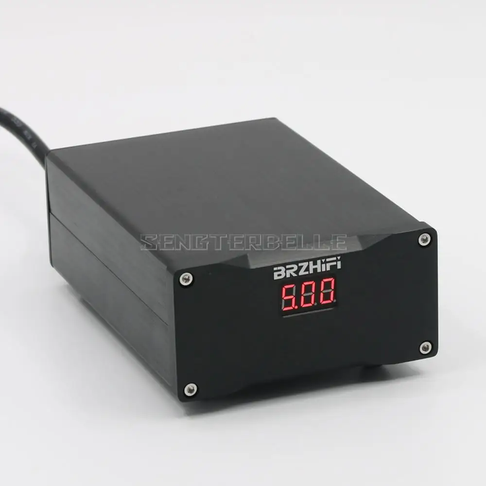25W-DC5V-Linear-Power-Supply-25VA-Audio-HiFi-DC-Regulated-Power-Supply ...