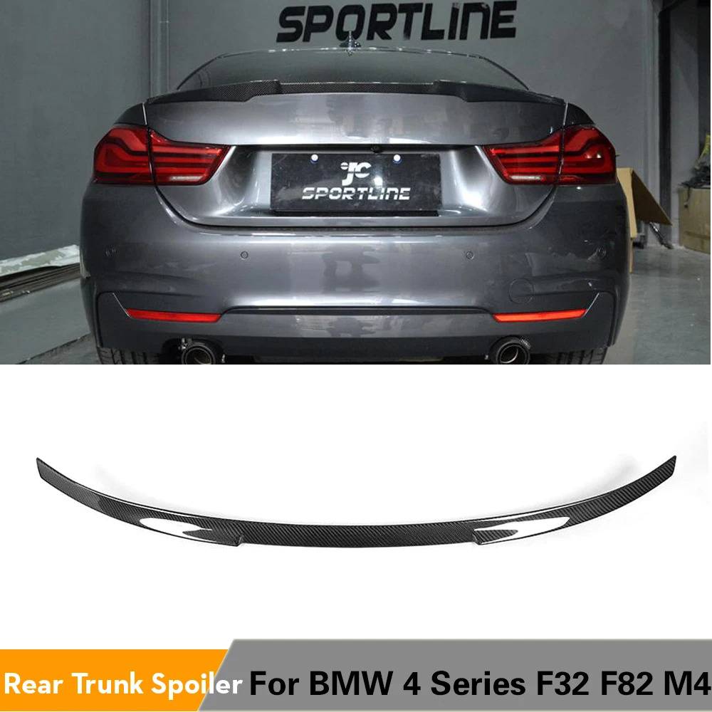 For Bmw 4 Series F32 428i 435i Base Coupe M Sport 2014 - 2018 Rear ...