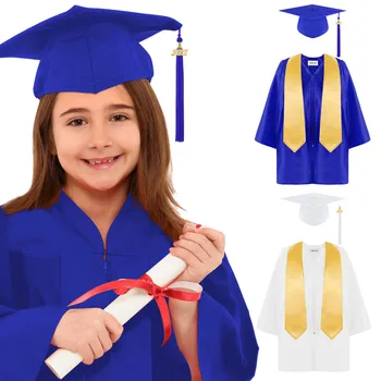 Children's Academic Dress School Uniforms for Children Kids 2021 ...