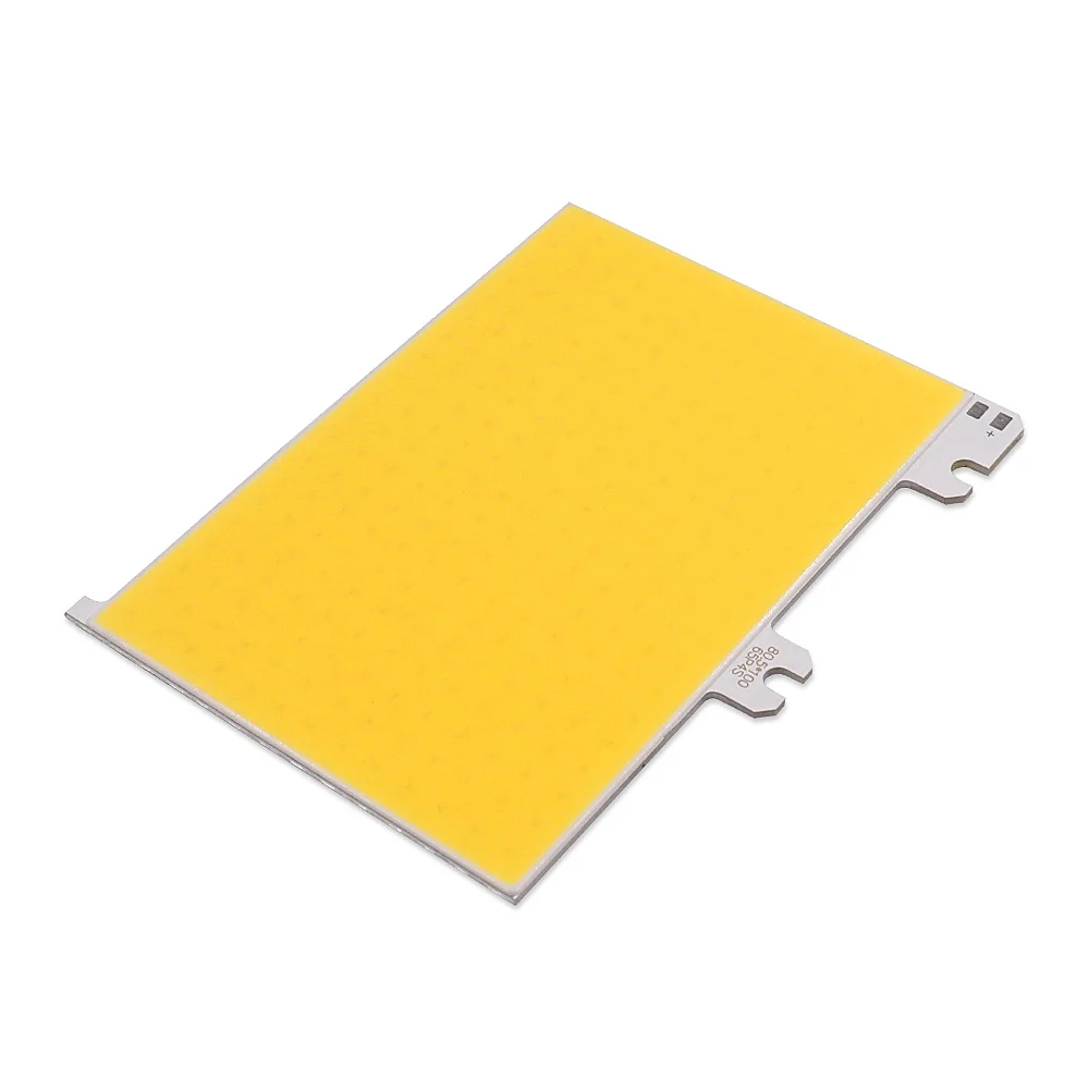 High CRI 95 COB LED Light Panel 5000K White Color for Video Lighting ...