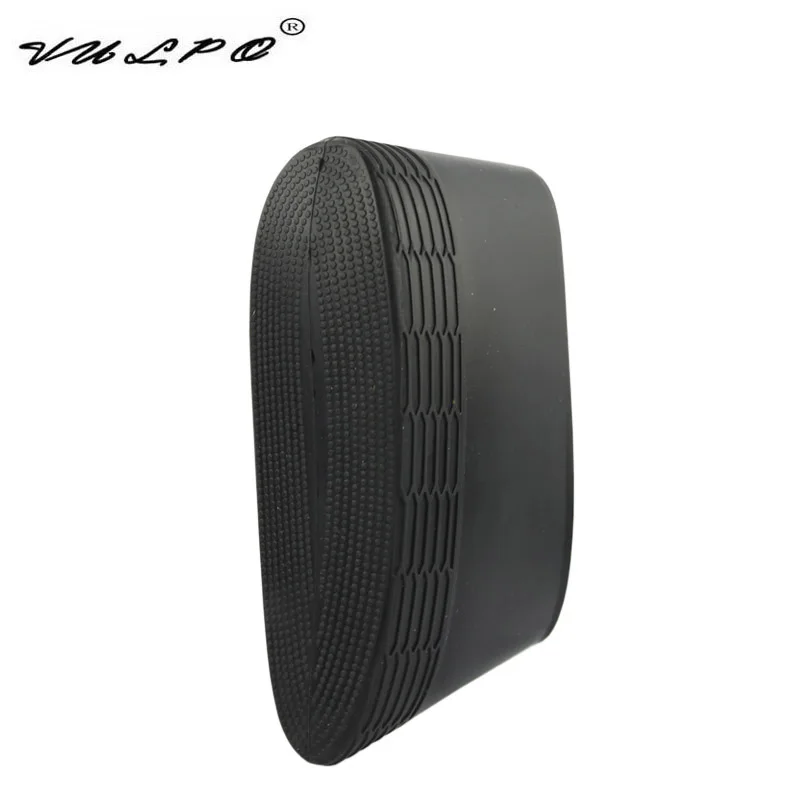 Leather Recoil Pad Shotgun | Shotgun Adjustable Recoil Pad | Shotgun ...