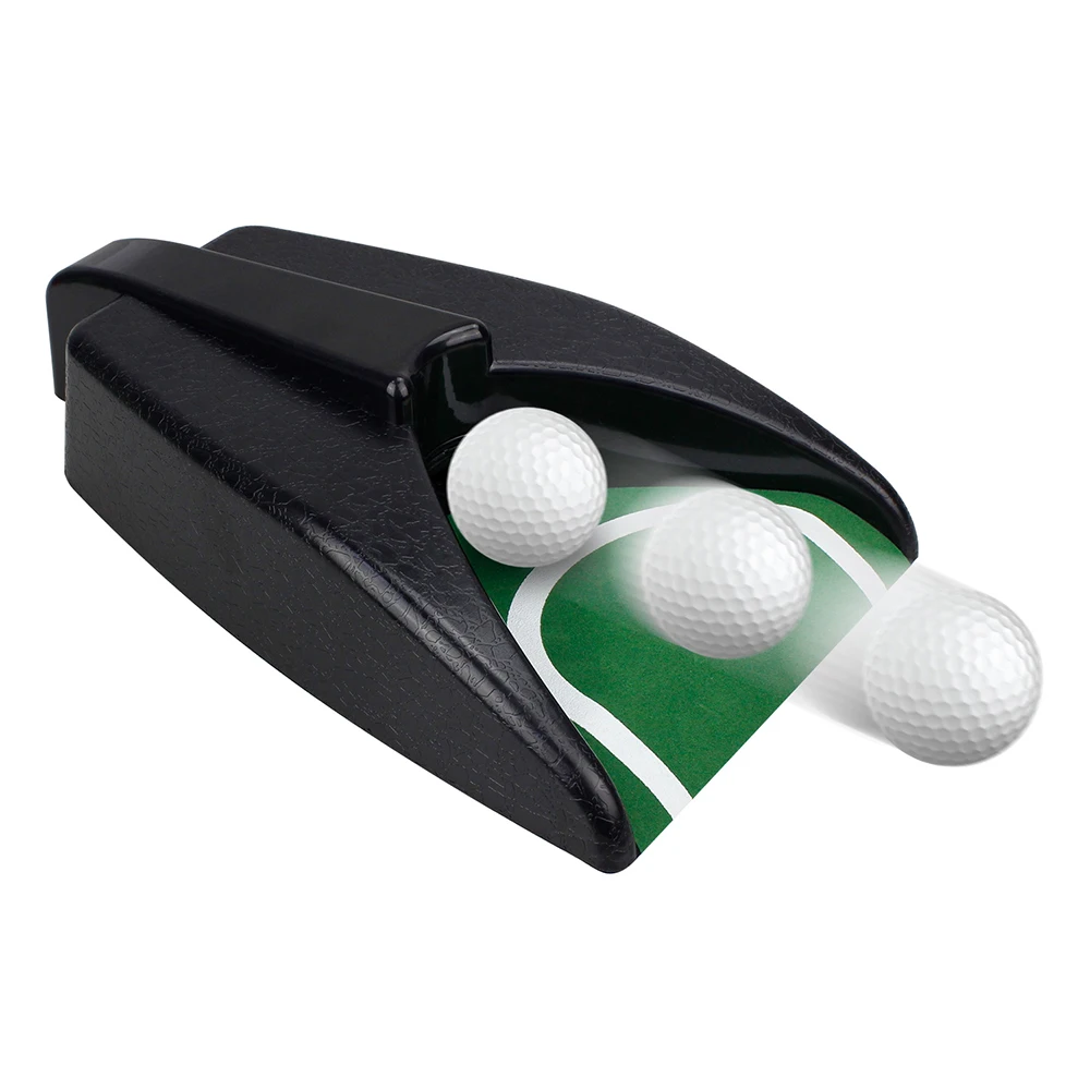 Best Indoor Putting Training Devices