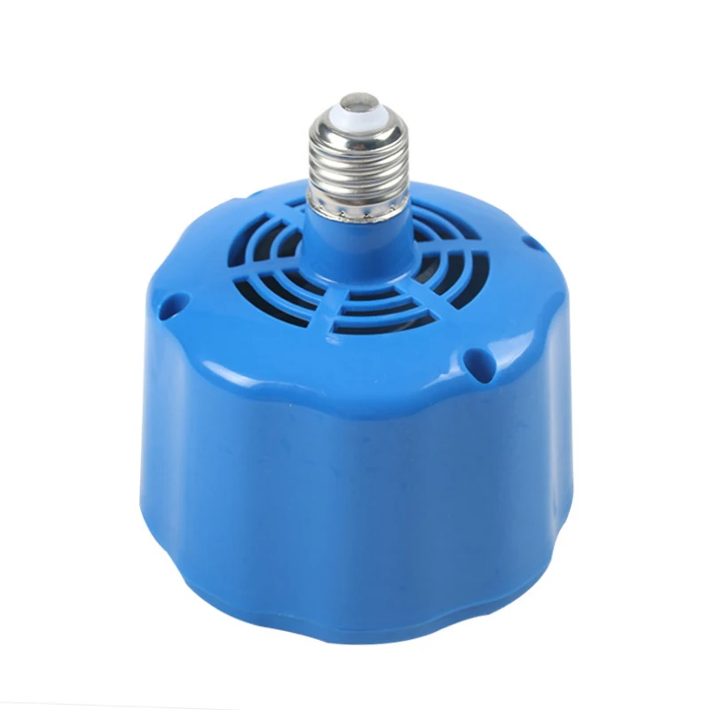 2Pcs Heating Lamp Farm Animal Warm Light For Chicken Piglet Duck ...
