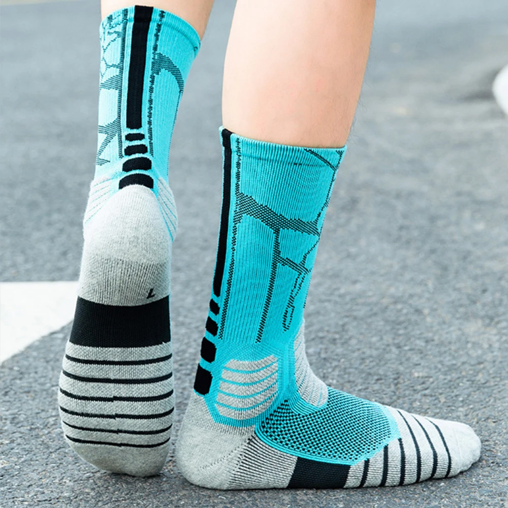 Emoji Elite Socks