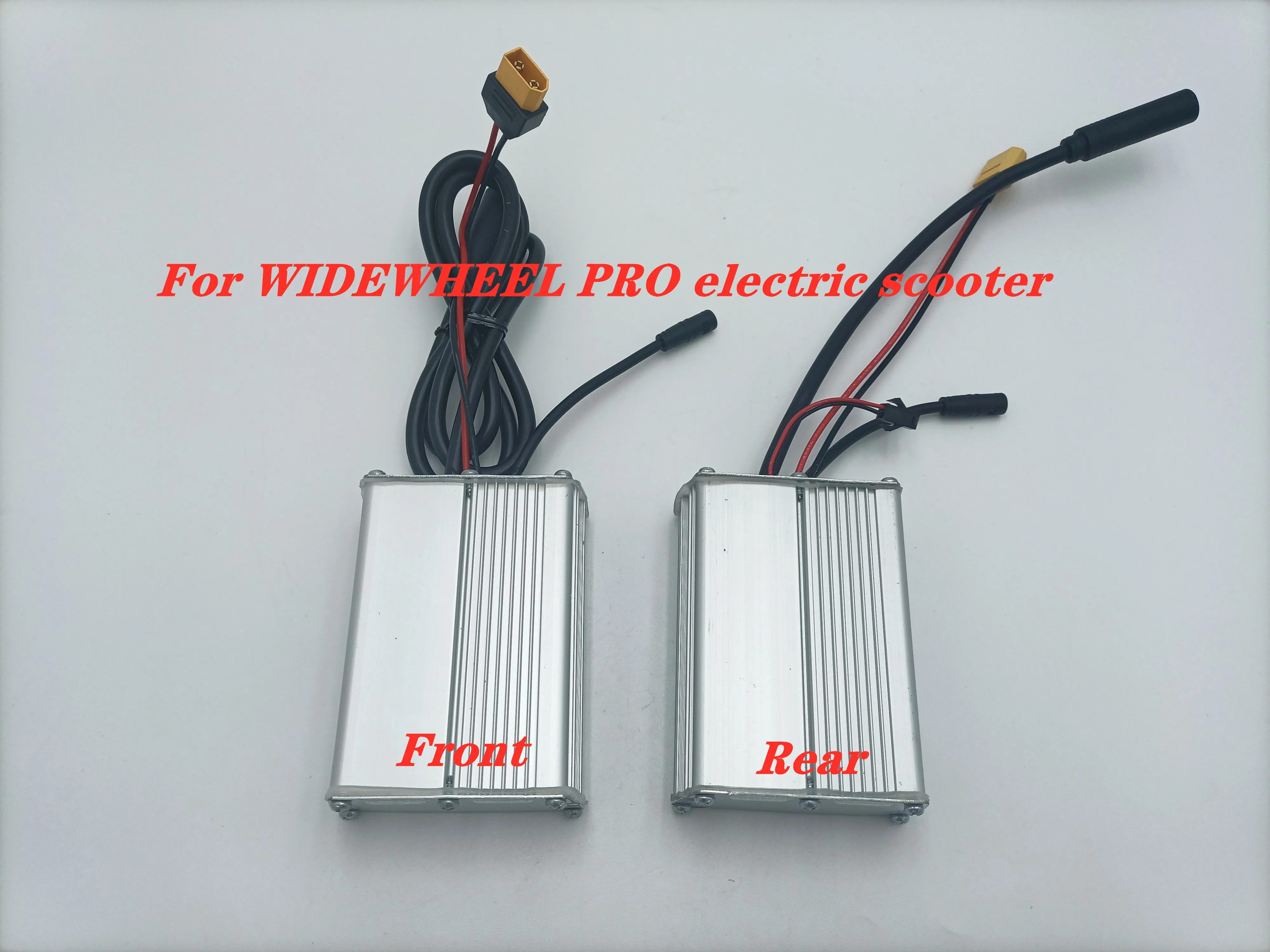 Intelligent Brushless Motor Controller For Mercane 2020 Widewheel Pro ...