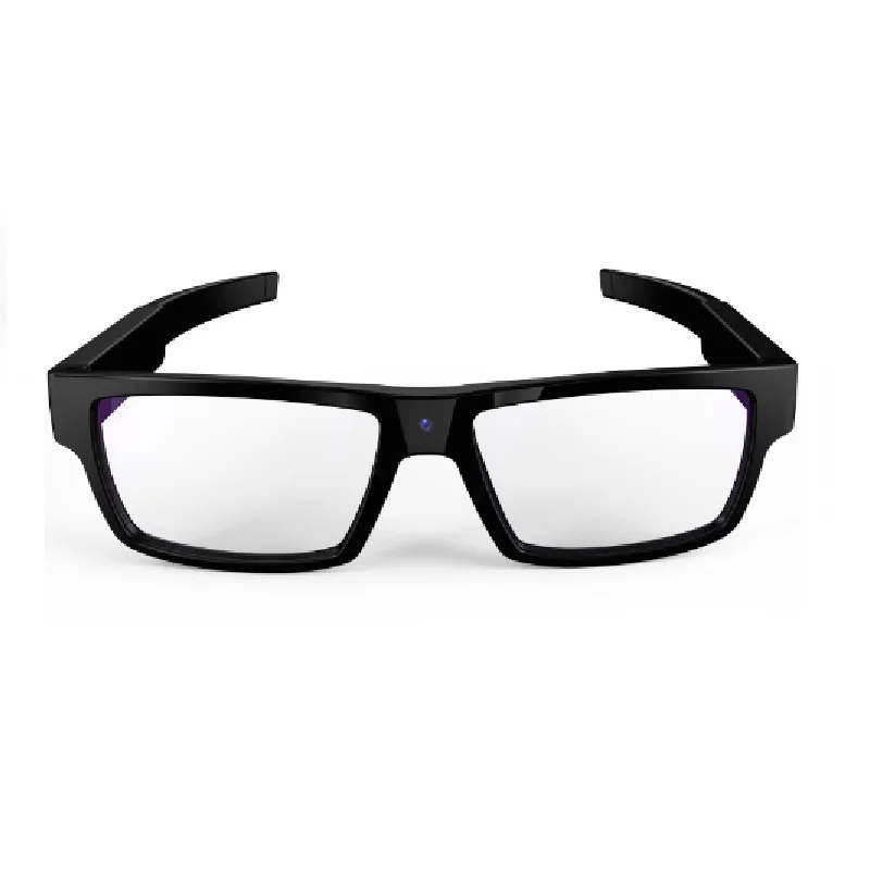 1080P HD Glasses Camera Video Driving Record Cycling Video Smart ...