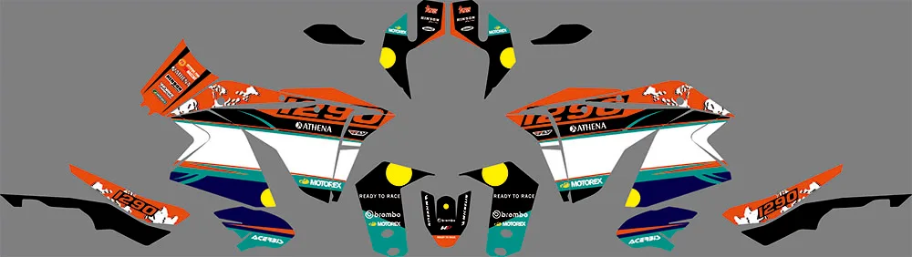 Motorcycle-Team-Graphic-Backgrounds-Decal-Sticker-Kits-for-KTM-1290 ...