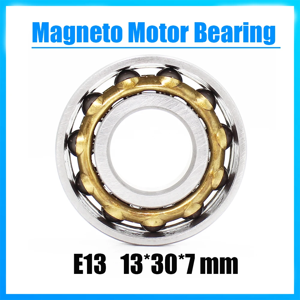 E13-Magneto-Bearing-13-30-7-mm-1-PC-Angular-Contact-Separate-Permanent ...