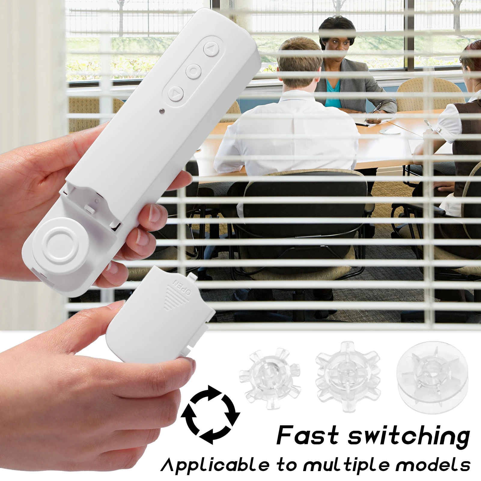 Tuya-WiFi-Curtain-Motor-Intelligent-Pull-Bead-Intelligent-Household ...