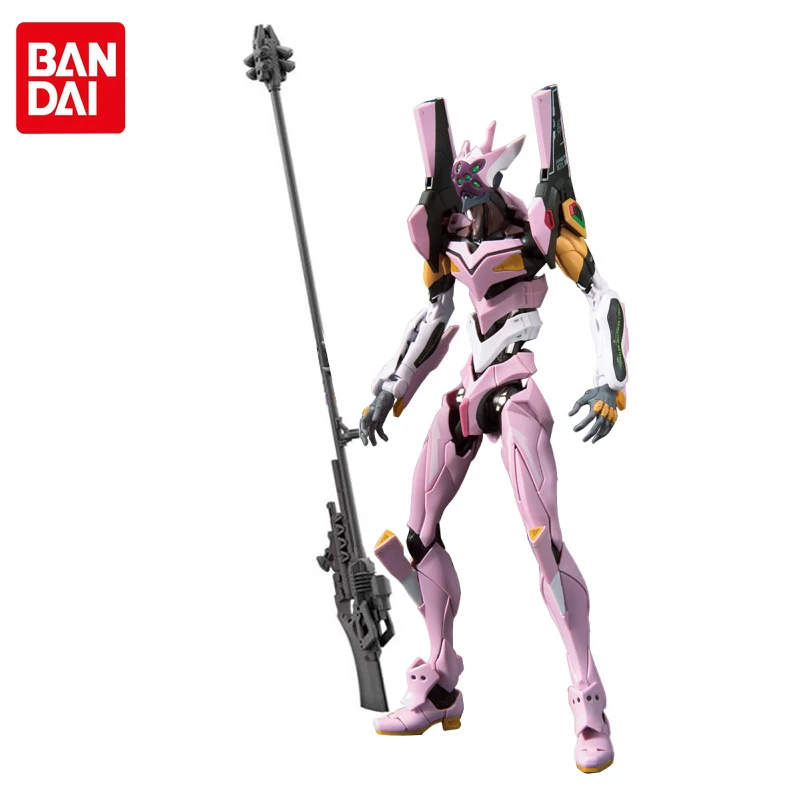 Mari Evangelion Unit