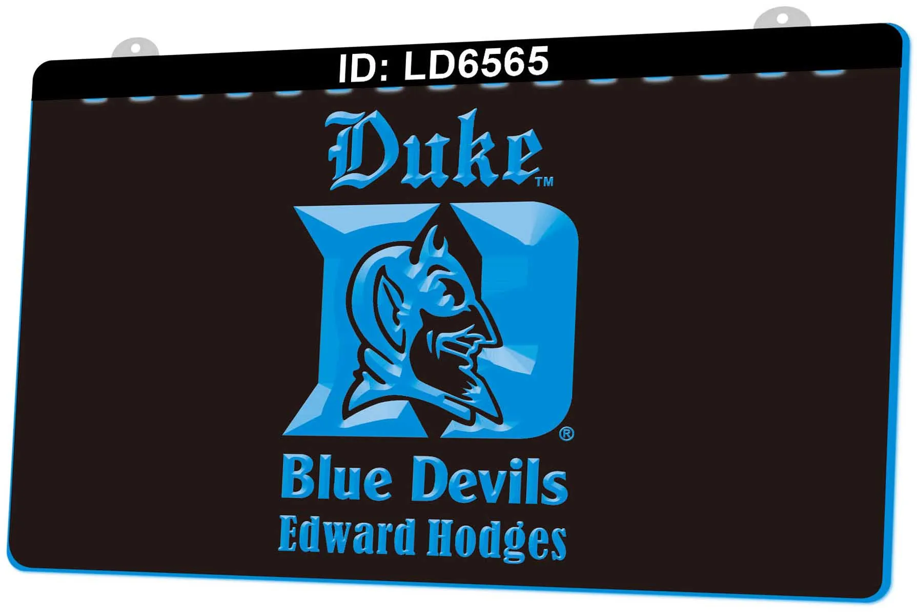 Duke Blue Devils 3d Wallpaper