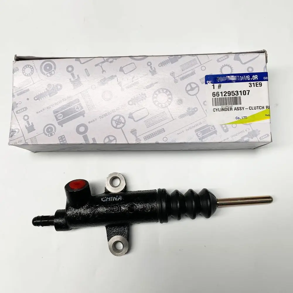 OEM-6612953107-CLUTCH-RELEASE-CYLINDER-ASSY-For-SSANGYONG-ISTANA-MB100 ...