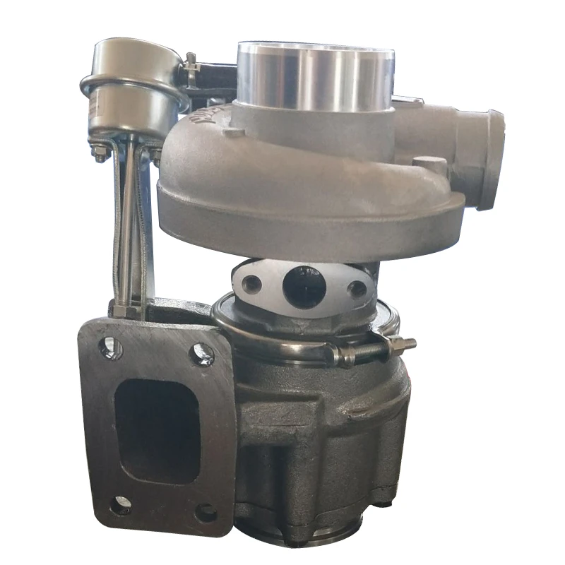 Radient turbocharger HX30W 3592015 3800709 3593089 3593090 holset turbo ...