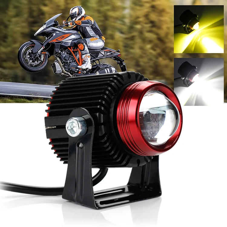 LED Driving Light | asghedom.com