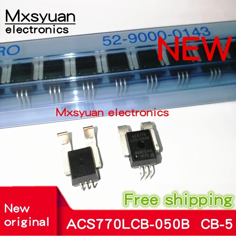 2PCS ~ 10 PCS/LOT ACS770LCB 050B ACS770LCB 050B PFF ACS770LCB 050B PFF ...