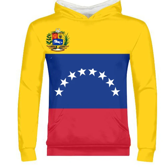 Venezuelan Traditional Clothing For Men Show Your Love For Arepas With