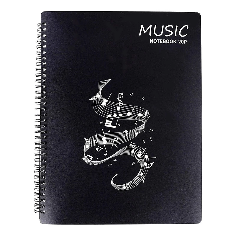 sheet-music-folder-song-folder-paper-storage-file-bag-blank-plastic
