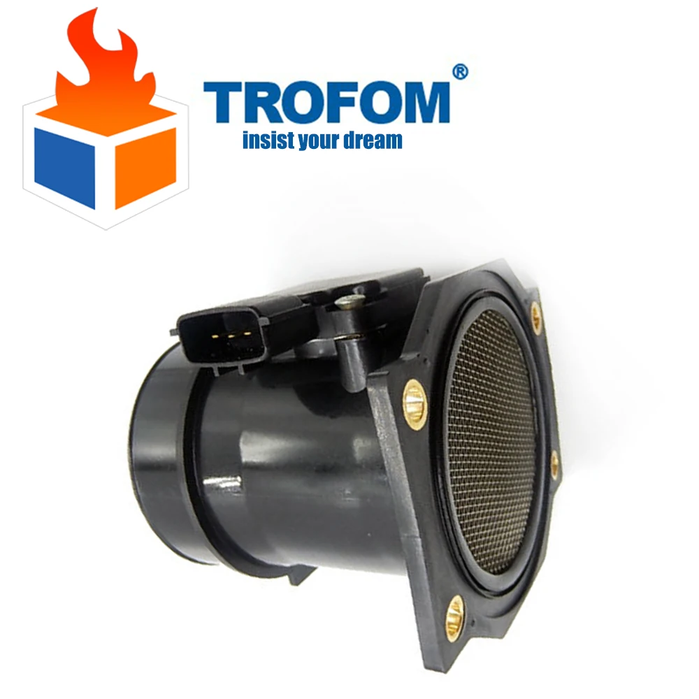 MASS AIR FLOW SENSOR FOR Nissan Frontier Xterra Quest Mercury Villager ...