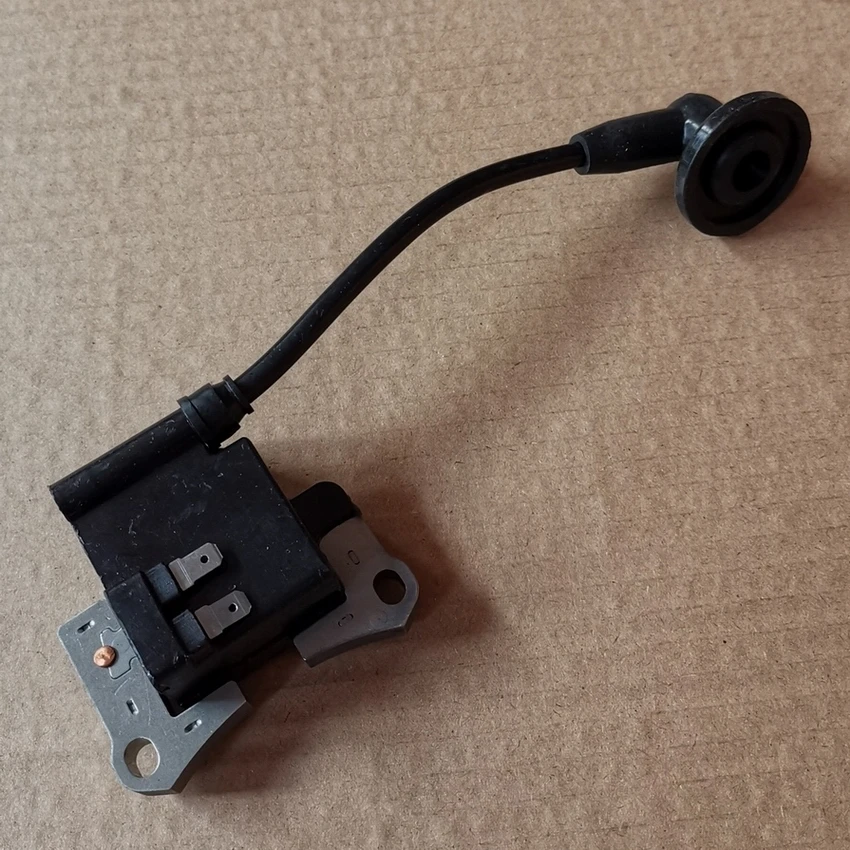 Ignition Coil TLE43 KASEI 1E40F-E 1E40F-E.3 BC-46 CG-430 BC46 CG430 AL-KO BC 4125 brush cutter ...