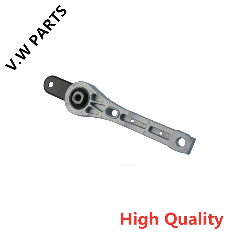 Traseira-nova-da-montagem-do-motor-para-audi-q3-sportback-tiguan-passat ...