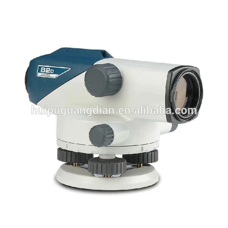 High precision B20 sokkia auto level measuring Instruments 32X Optical ...
