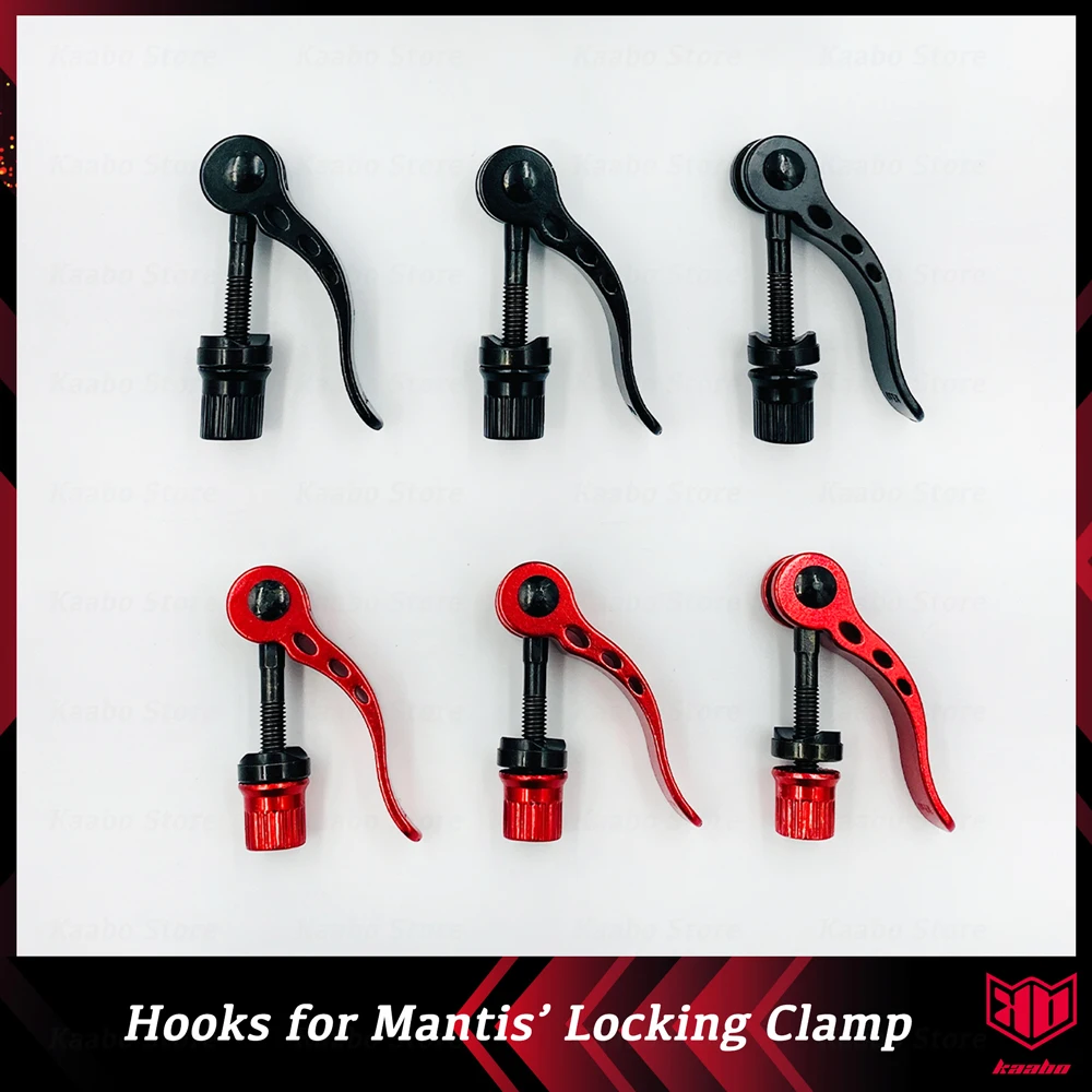Original-Kaabo-Mantis-Hooks-for-Locking-Clamp-Mantis8-Mantis10-Scooter ...