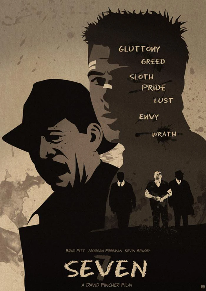 Selling Movie Posters