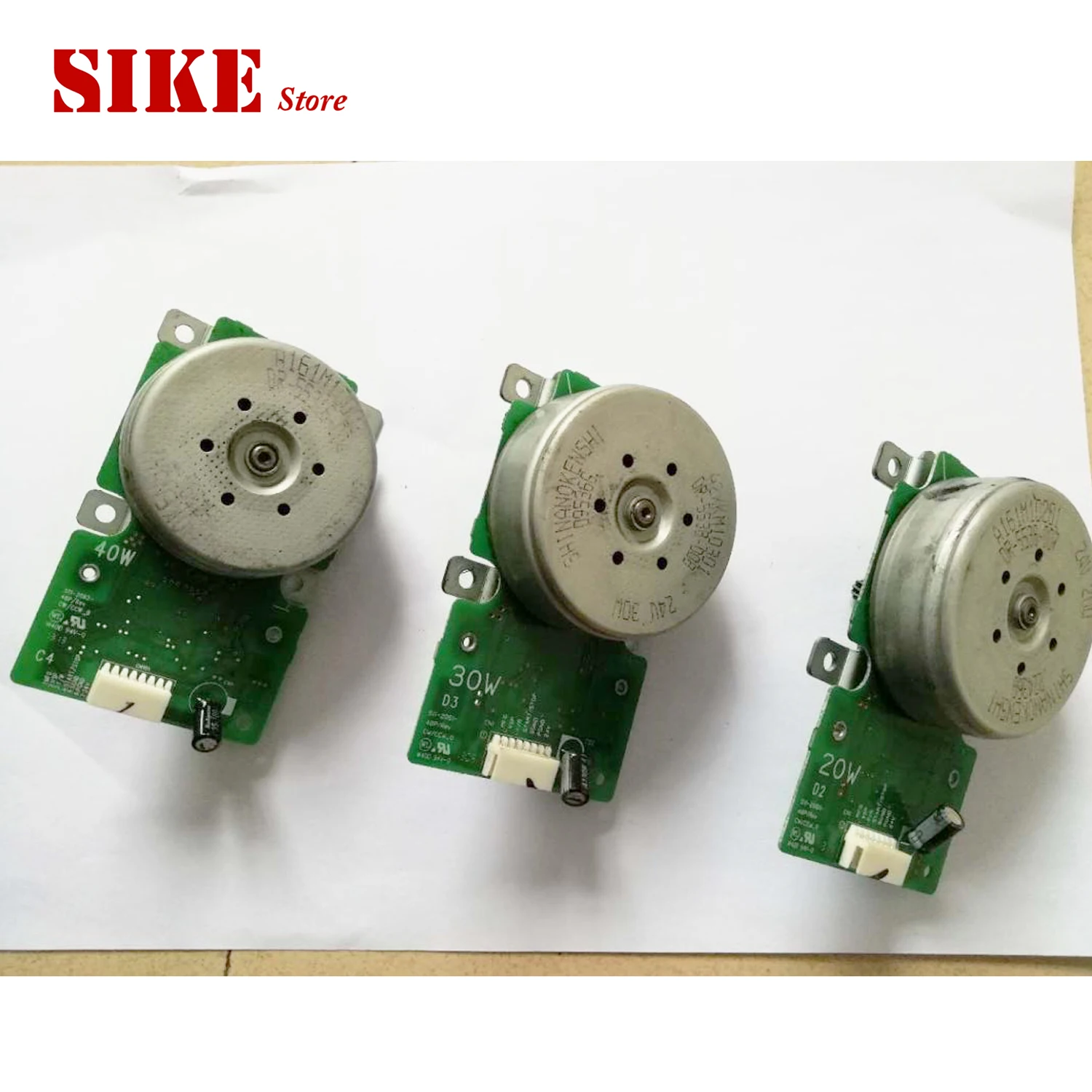 Brushless-Fuser-Motor-For-Canon-Konica-Minolta-Bizhub-C224-C284-C364 ...