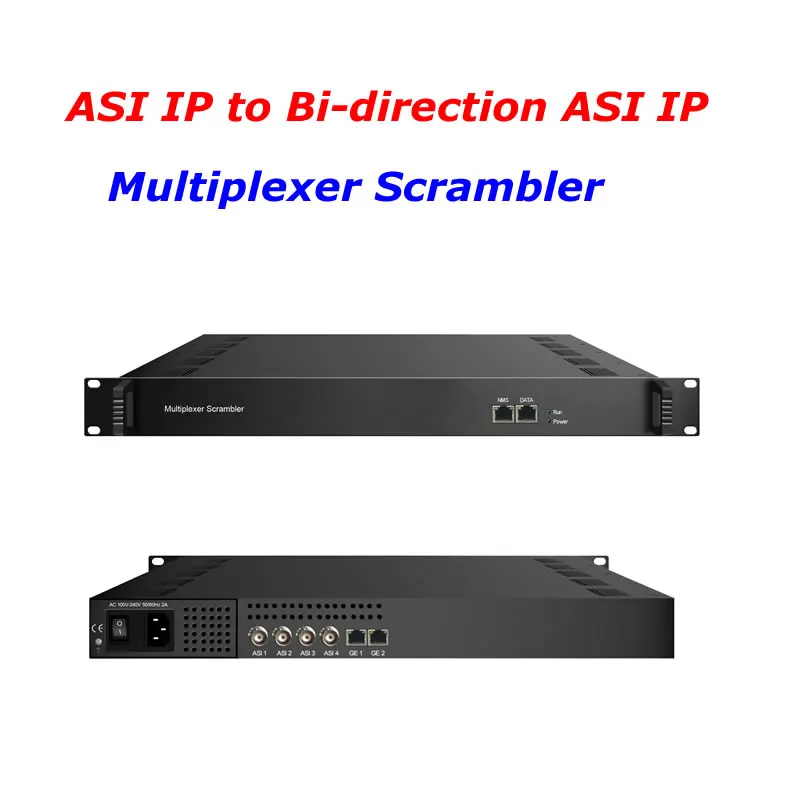 IP-ASI-Remultiplex-IP-Bi-Directional-IP-Multiplexer-TS-IPTV-IP-TS ...