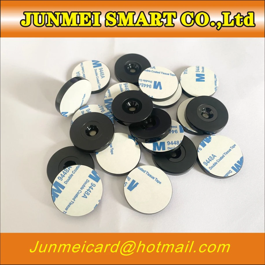 Nfc Checkpoint Címke Guard Tour Patrol Rendszer Anti-Fém Rfid Chip ...