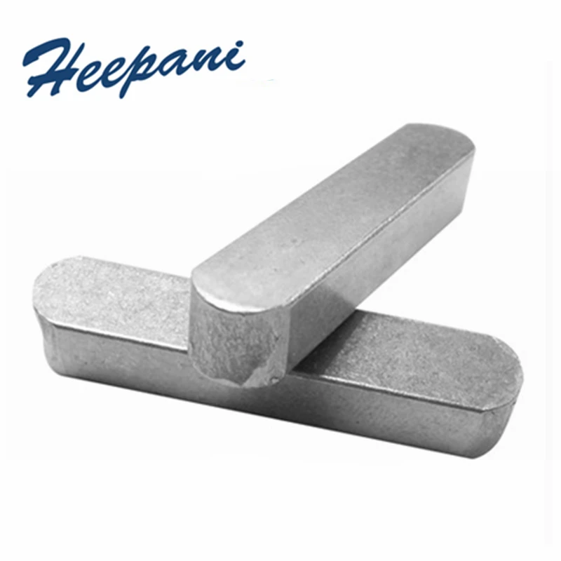 10pcs-GB1096-Parallel-Key-Type-A-8x7x12-8x7x170-Carbon-Steel-Square-Key ...