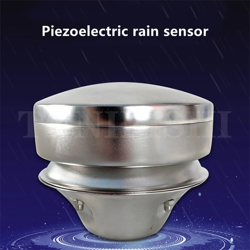 Ultrasonic-Rainfall-Sensor-Environmental-Monitoring-Series ...