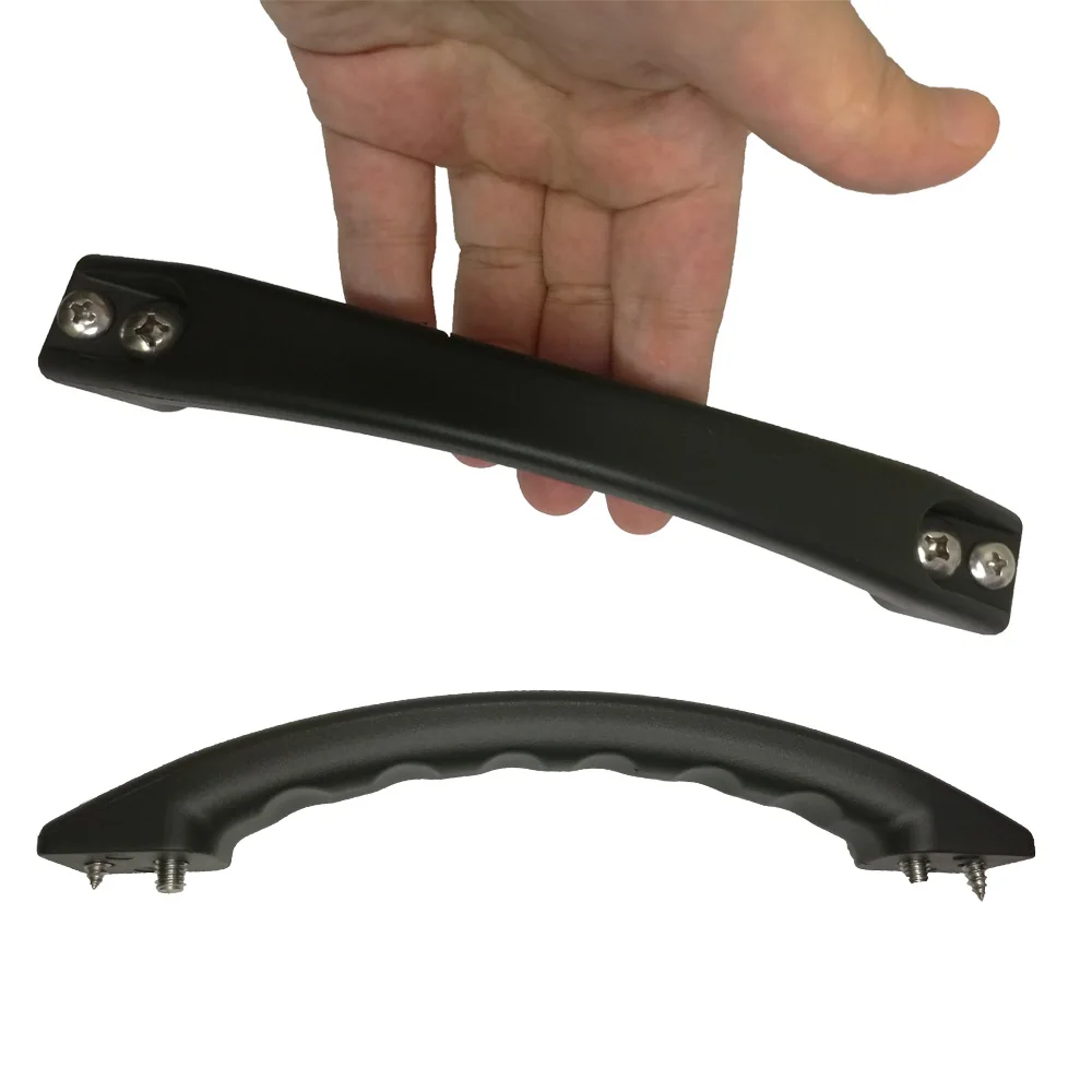 Heavy Duty Kayak Carry Handle Carrying Transport Side Mount Handlebar ...