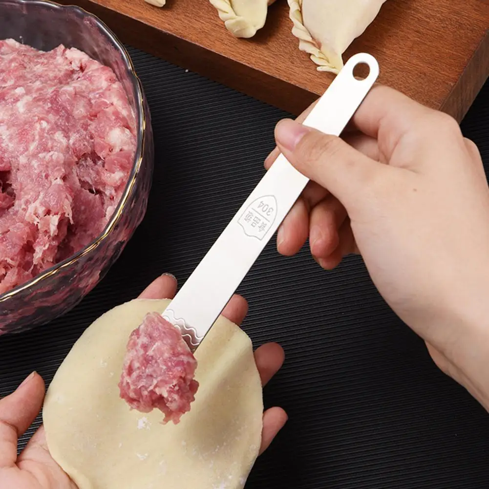 Good-Dumpling-Stuffing-Spoon-Eco-friendly-Durable-Dumpling-Stuffing ...